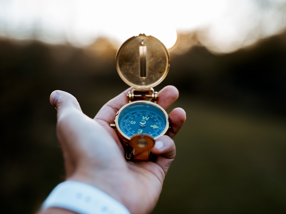 If you aim for success, you are probably going to miss it. Follow your ...